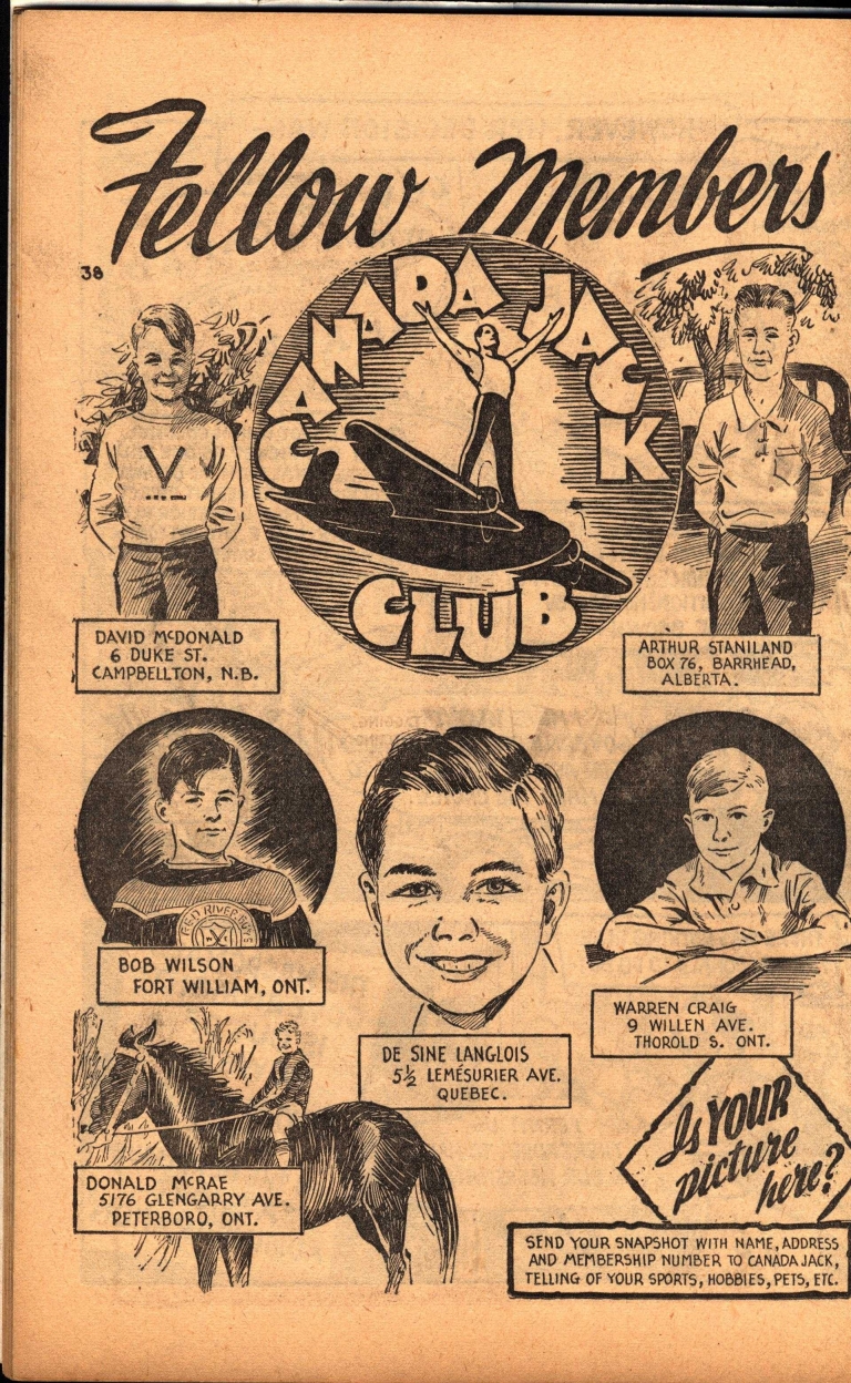 George Menendez Rae • Comic Book Daily