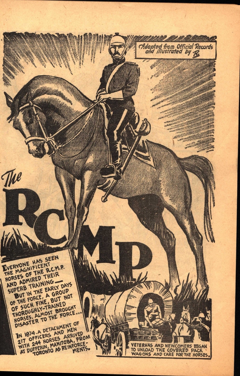 George Menendez Rae • Comic Book Daily