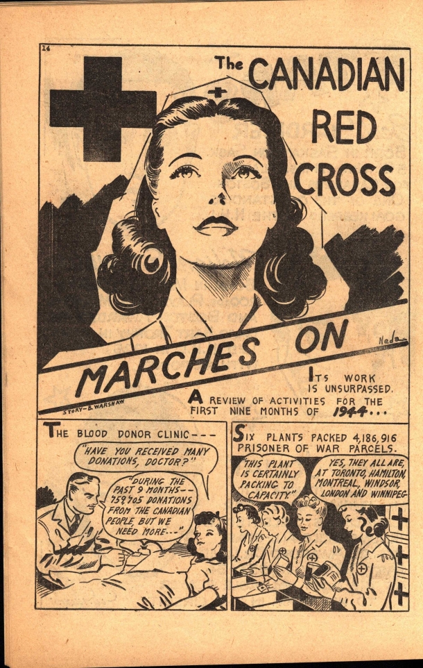 George Menendez Rae • Comic Book Daily