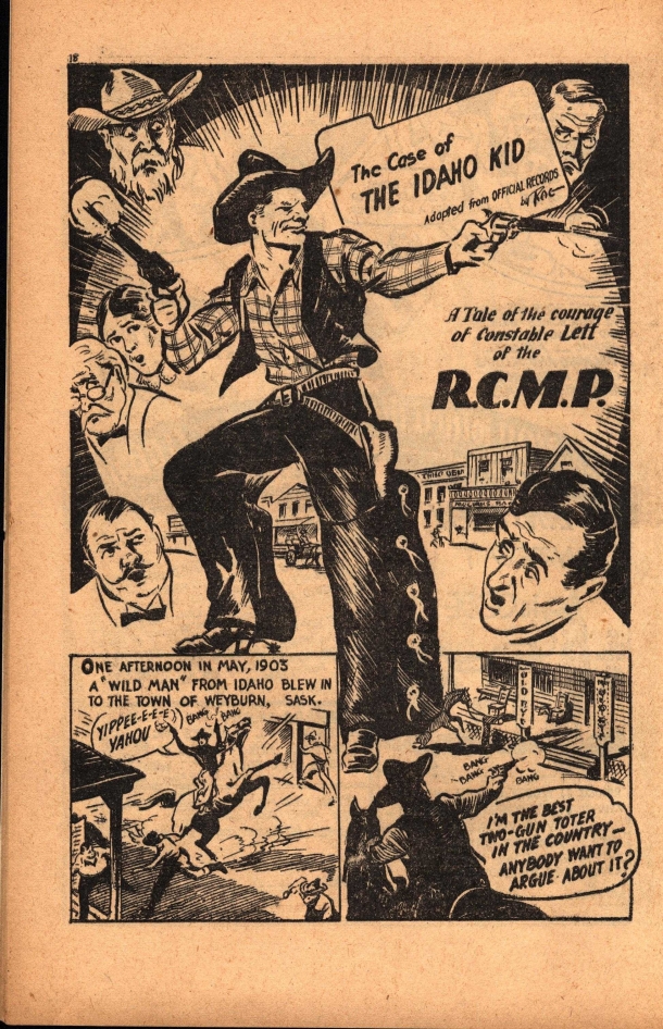 George Menendez Rae • Comic Book Daily