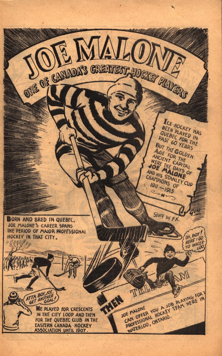 George Menendez Rae • Comic Book Daily