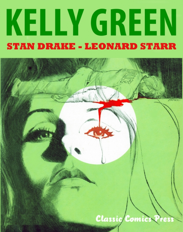 SVK • Comic Book Daily