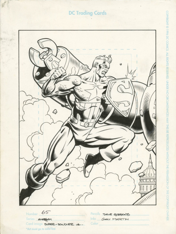 Web Arted Sep 2nd • Comic Book Daily