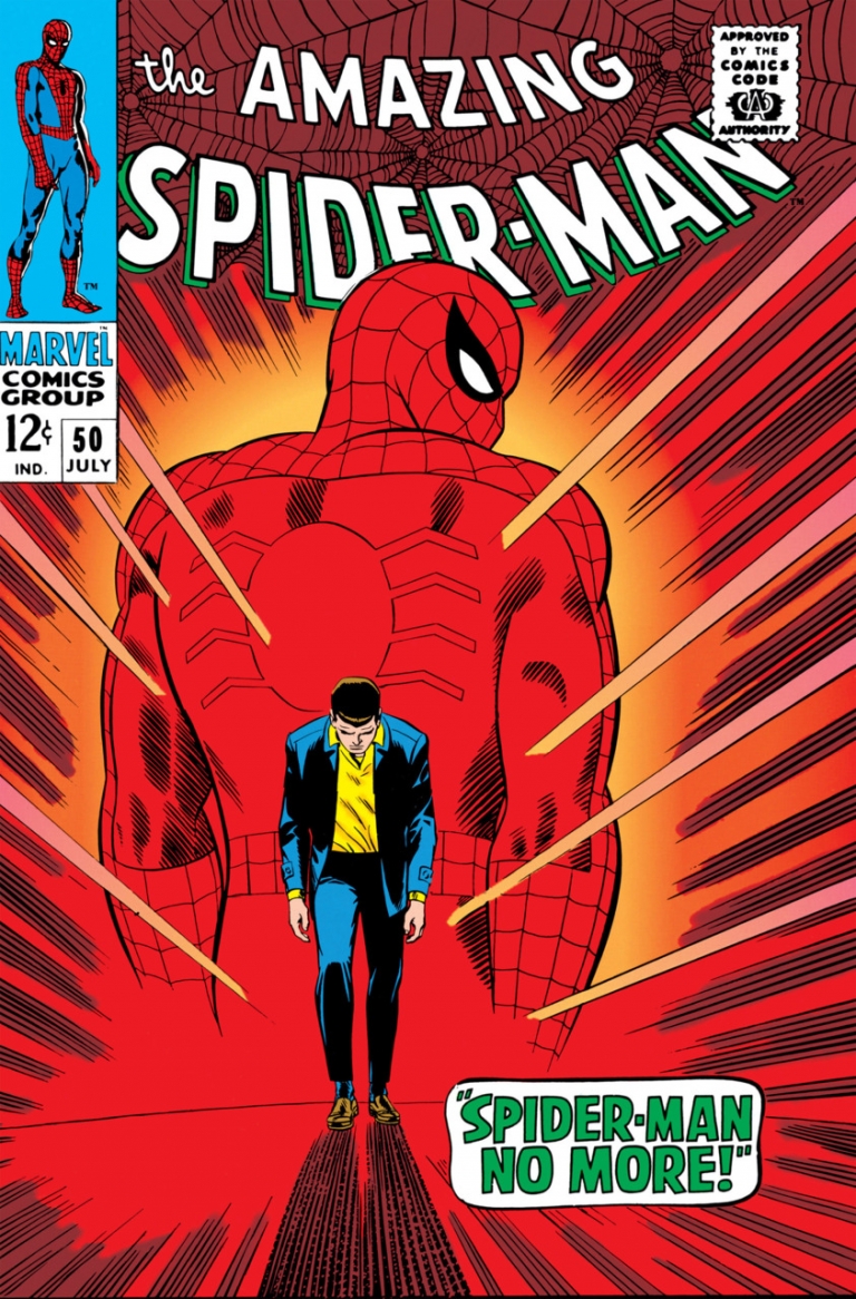 Marvel 1960s Annuals Part Two Spider Man Comic Book Daily Marvel 1960s Annuals Part Two Spider Man Comic Book Daily