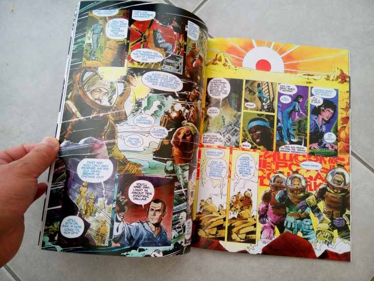 The Big One: Fan Expo • Comic Book Daily