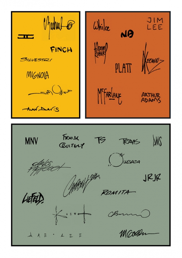 Hyperbole,...Shmyperbole • Comic Book Daily