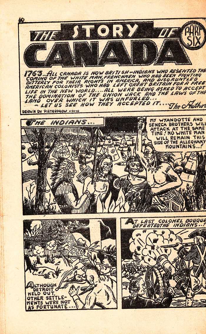 Sesquicentennial • Comic Book Daily