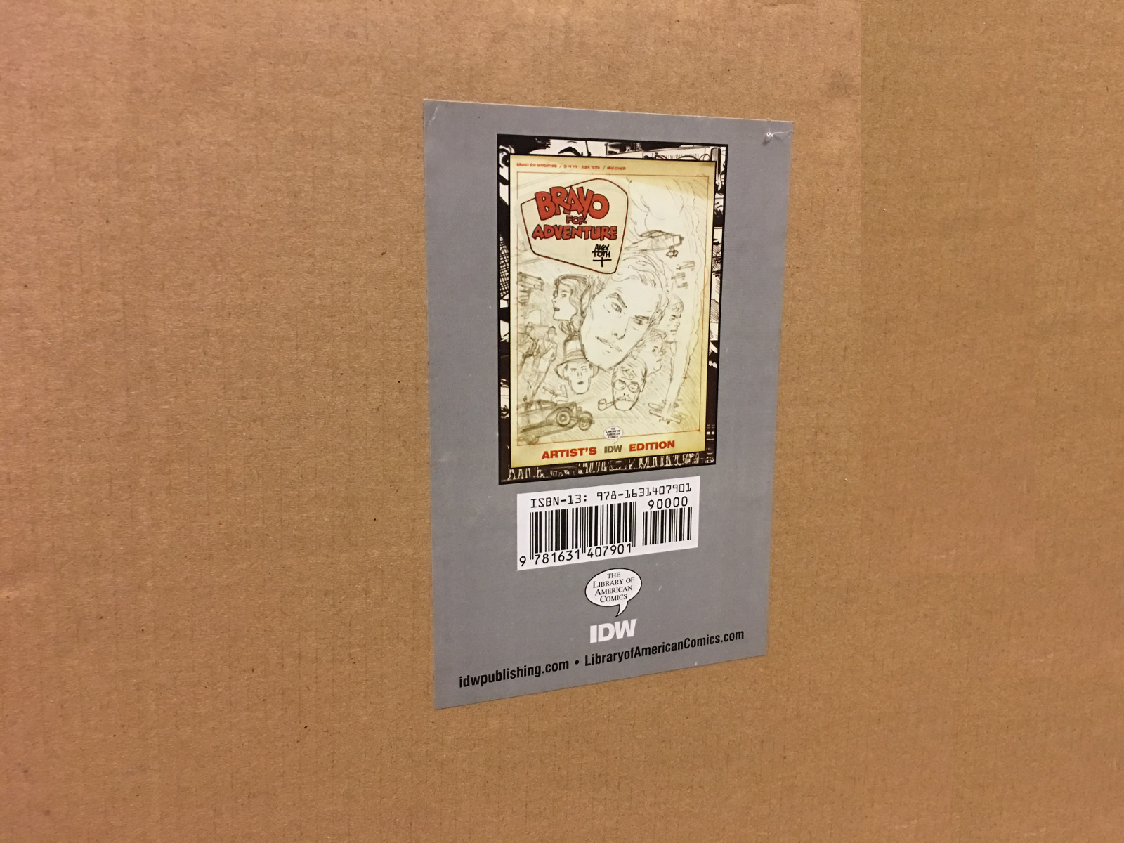 Alex Toth Archives • Comic Book Daily