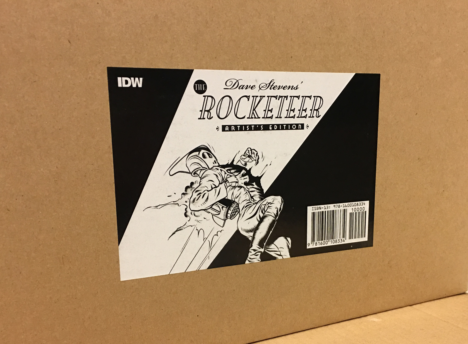 Scott VanderPloeg on Comic Book Daily