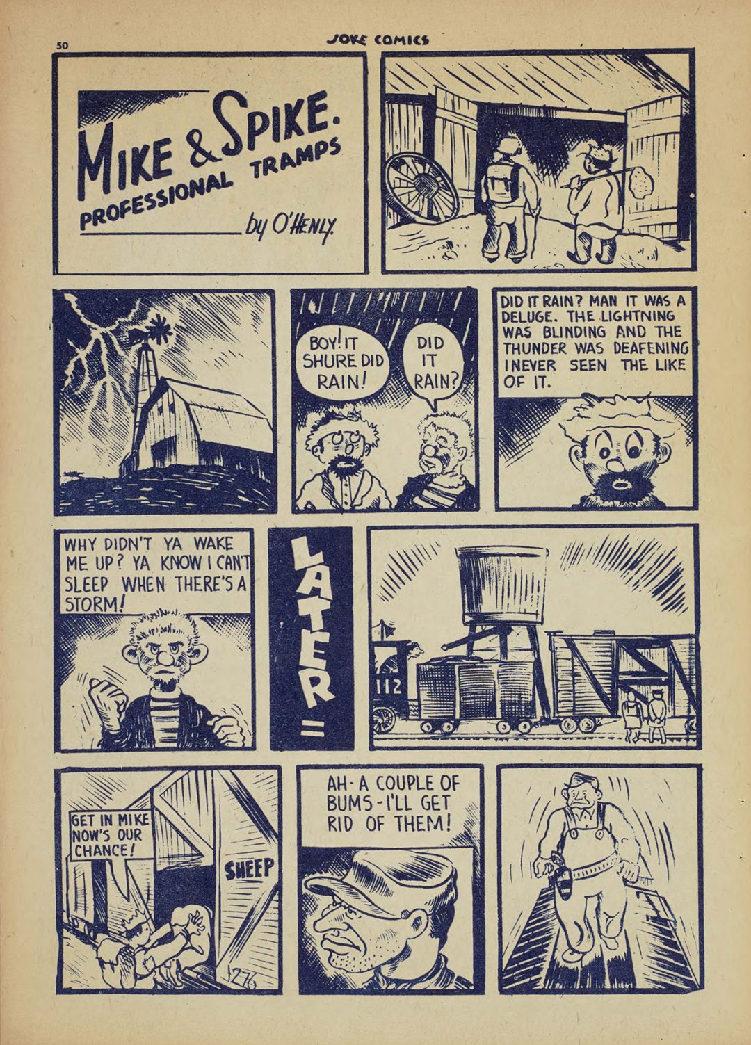 Heroes of the Home Front Kickstarter • Comic Book Daily