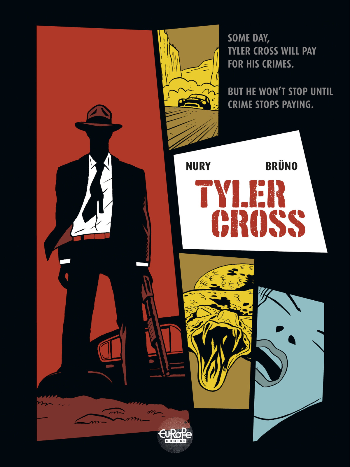 Undervalued Spotlight #359 • Comic Book Daily