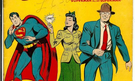 Undervalued Spotlight #163 • Comic Book Daily