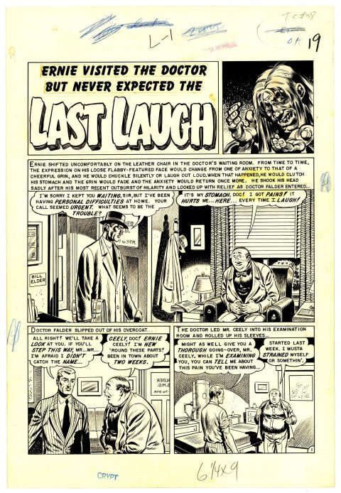 Prototype Issues • Comic Book Daily