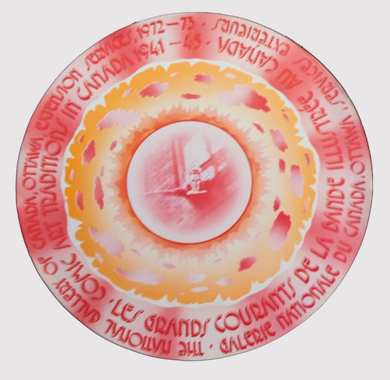 Clive Smith Interview • Comic Book Daily