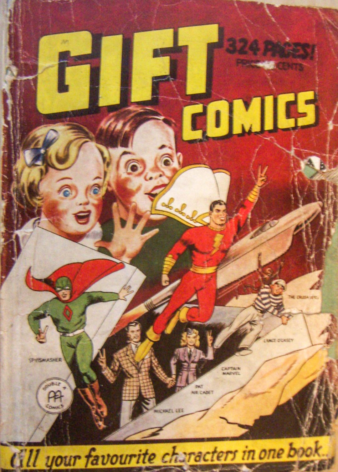 Summer of the Book • Comic Book Daily