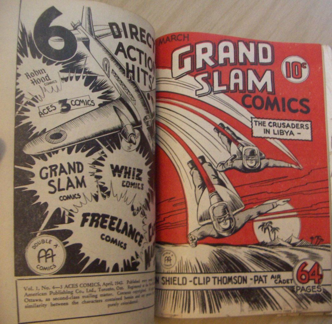 Summer of the Book • Comic Book Daily