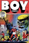 Covered 365: Day 10 • Comic Book Daily