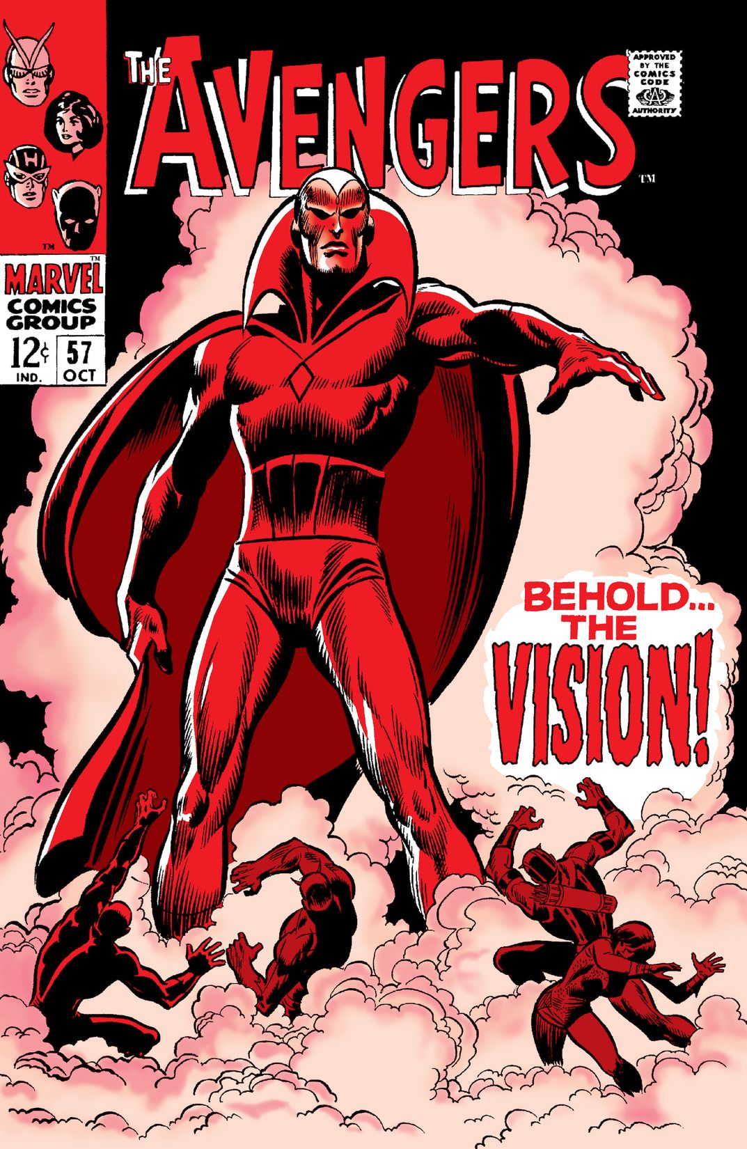Undervalued Spotlight #434 • Comic Book Daily