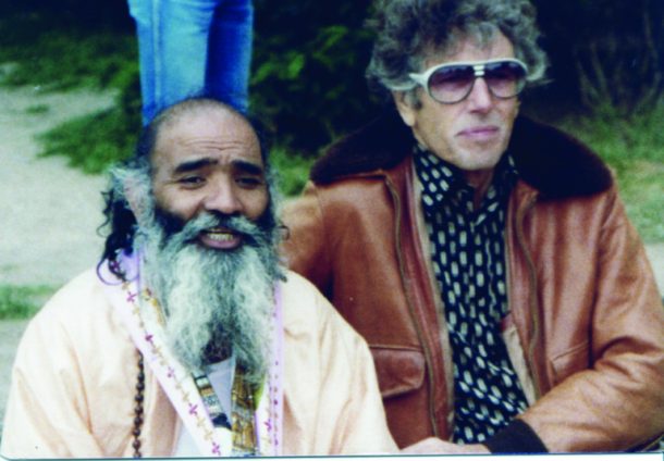 A Tale of Two Captain Newfoundlands • Comic Book Daily