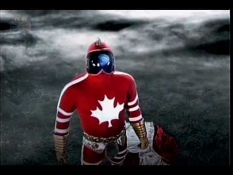 From Captain Newfoundland to Captain Canada • Comic Book Daily