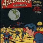 Crazy Comic Covers: Action Comics #434 "The Krypton Connection" • Comic ...