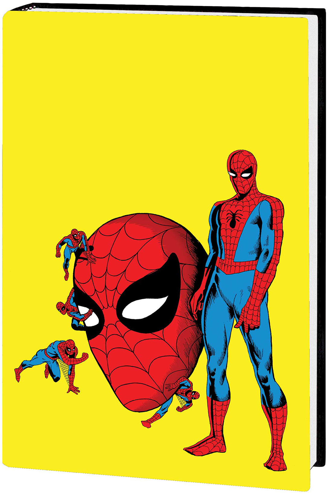 Marvel Archives • Comic Book Daily