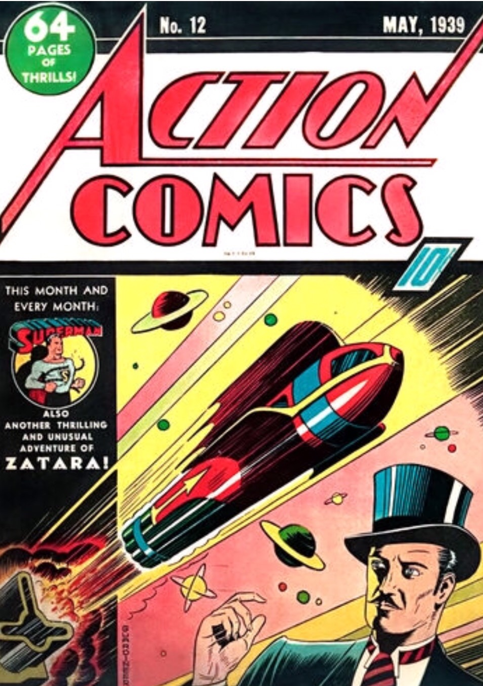 Undervalued Spotlight #448 • Comic Book Daily