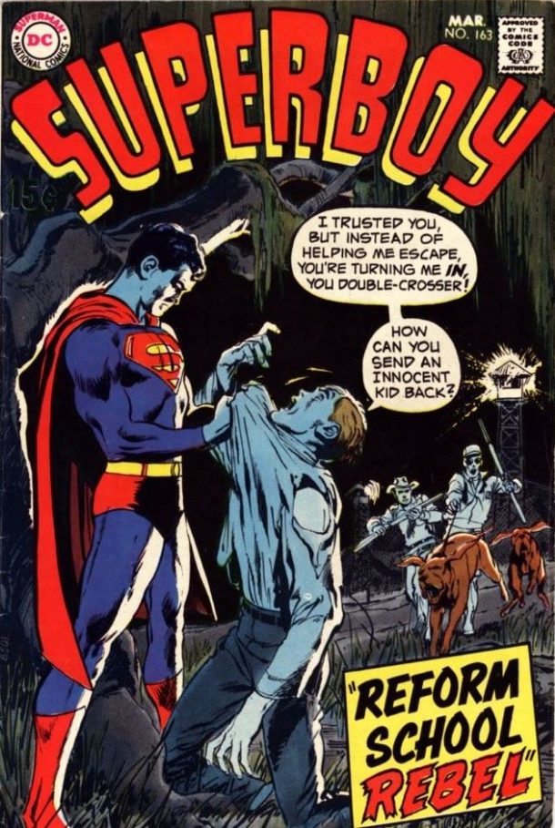 Who is Freelance? • Comic Book Daily