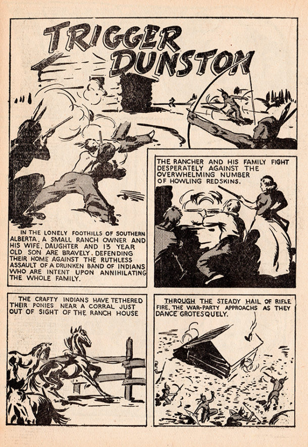 Top Flight Comics • Comic Book Daily