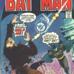 Crazy Comic Covers: Action Comics #454 "Superman's Energy Crisis ...