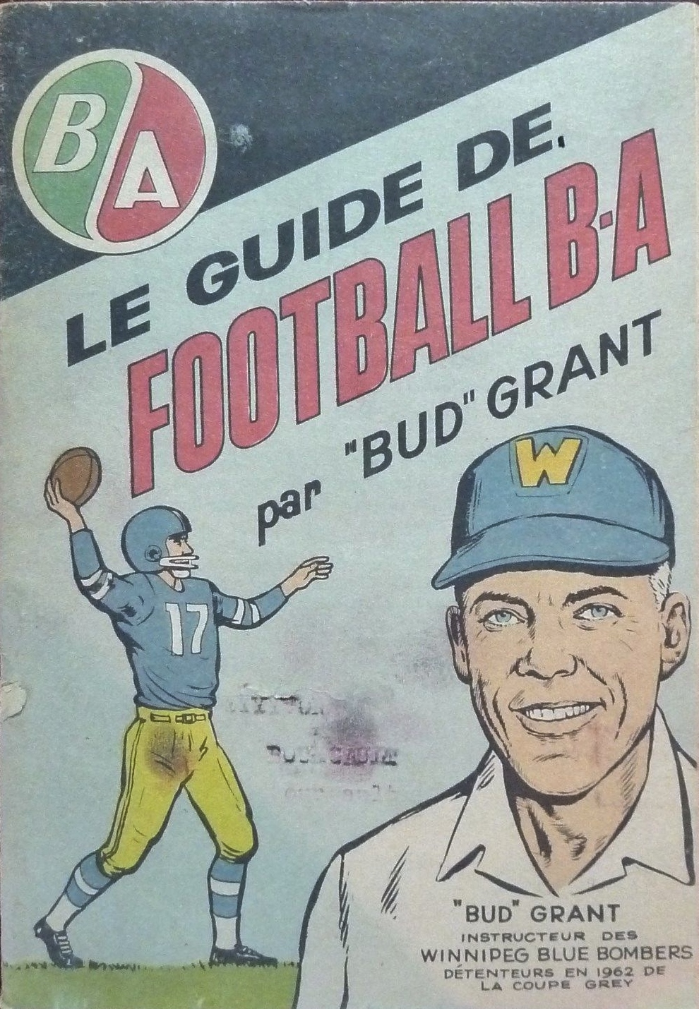 La Grande Noirceur of Quebec Comics • Comic Book Daily