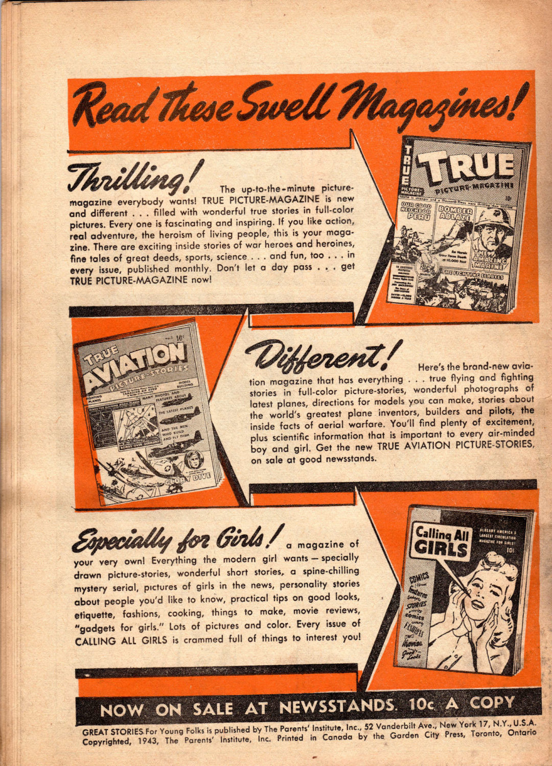 Mysteries of Anglo-American Comics • Comic Book Daily