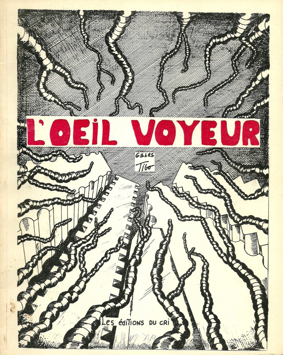 La Grande Noirceur of Quebec Comics • Comic Book Daily