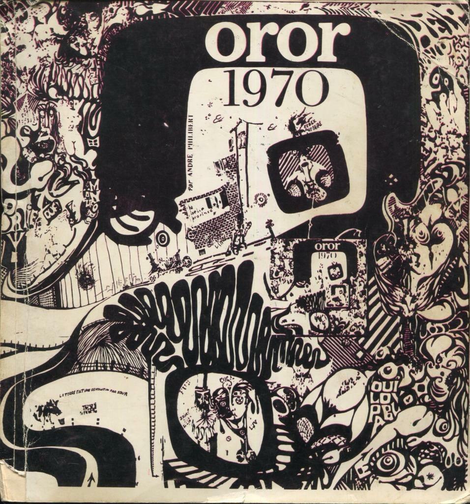 La Grande Noirceur of Quebec Comics • Comic Book Daily