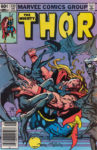 Covered 365: Day 332 • Comic Book Daily
