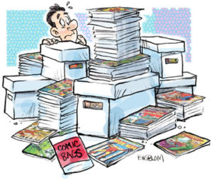 Collector Types • Comic Book Daily