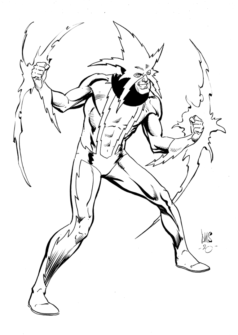 Web Arted #363 • Comic Book Daily