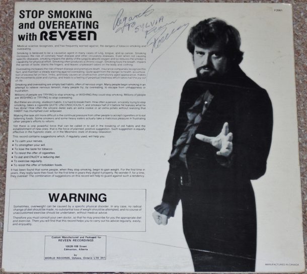 The Man They Call Reveen • Comic Book Daily