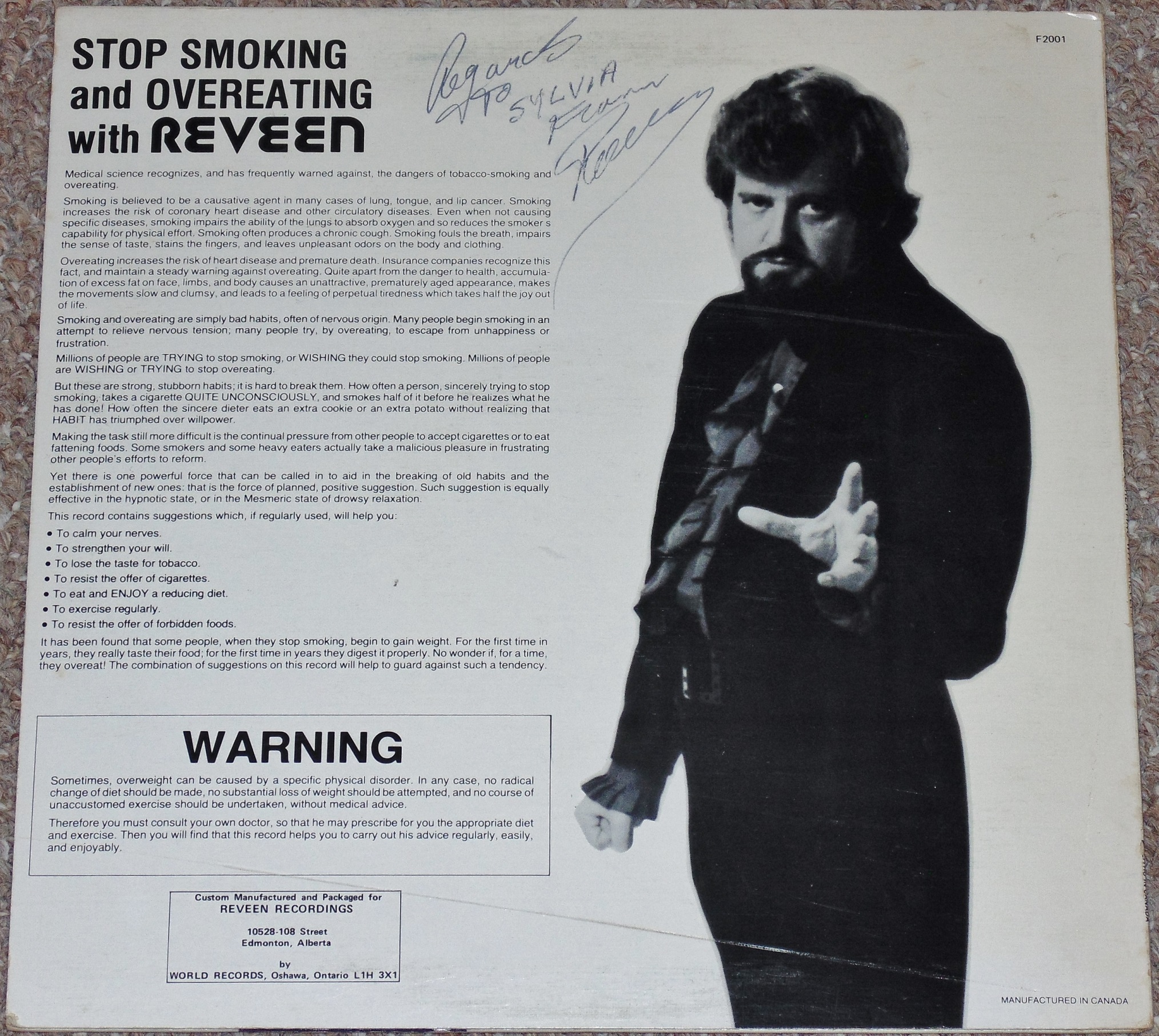 The Man They Call Reveen • Comic Book Daily