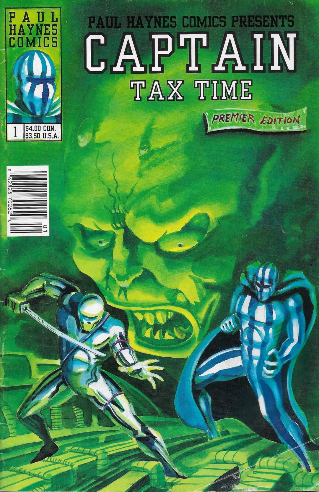 Week 15: Staying Strong • Comic Book Daily