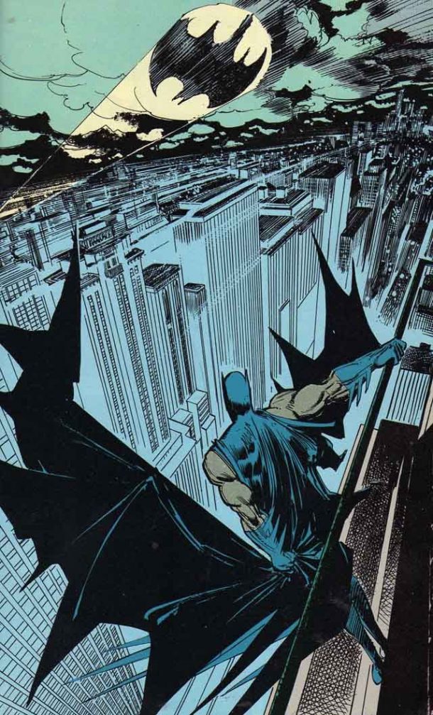 Week 18: Throw me a Bone • Comic Book Daily