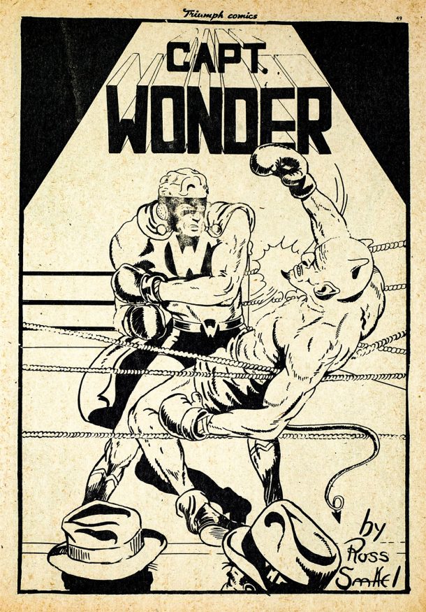 Masks • Comic Book Daily