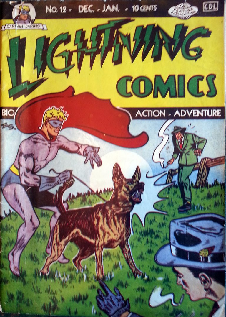 Masks • Comic Book Daily