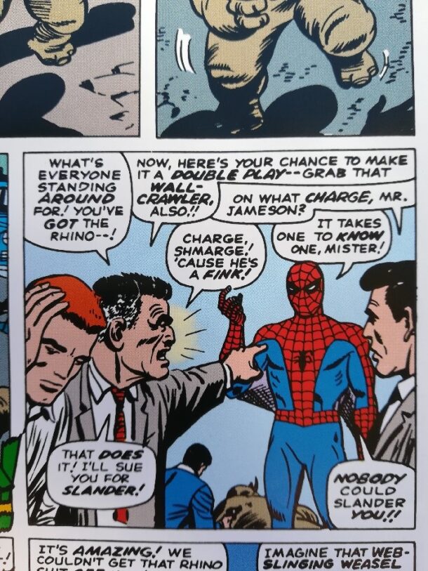 The Power of the Panel • Comic Book Daily