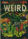 Top 20 Pre-Code Horror Covers • Comic Book Daily