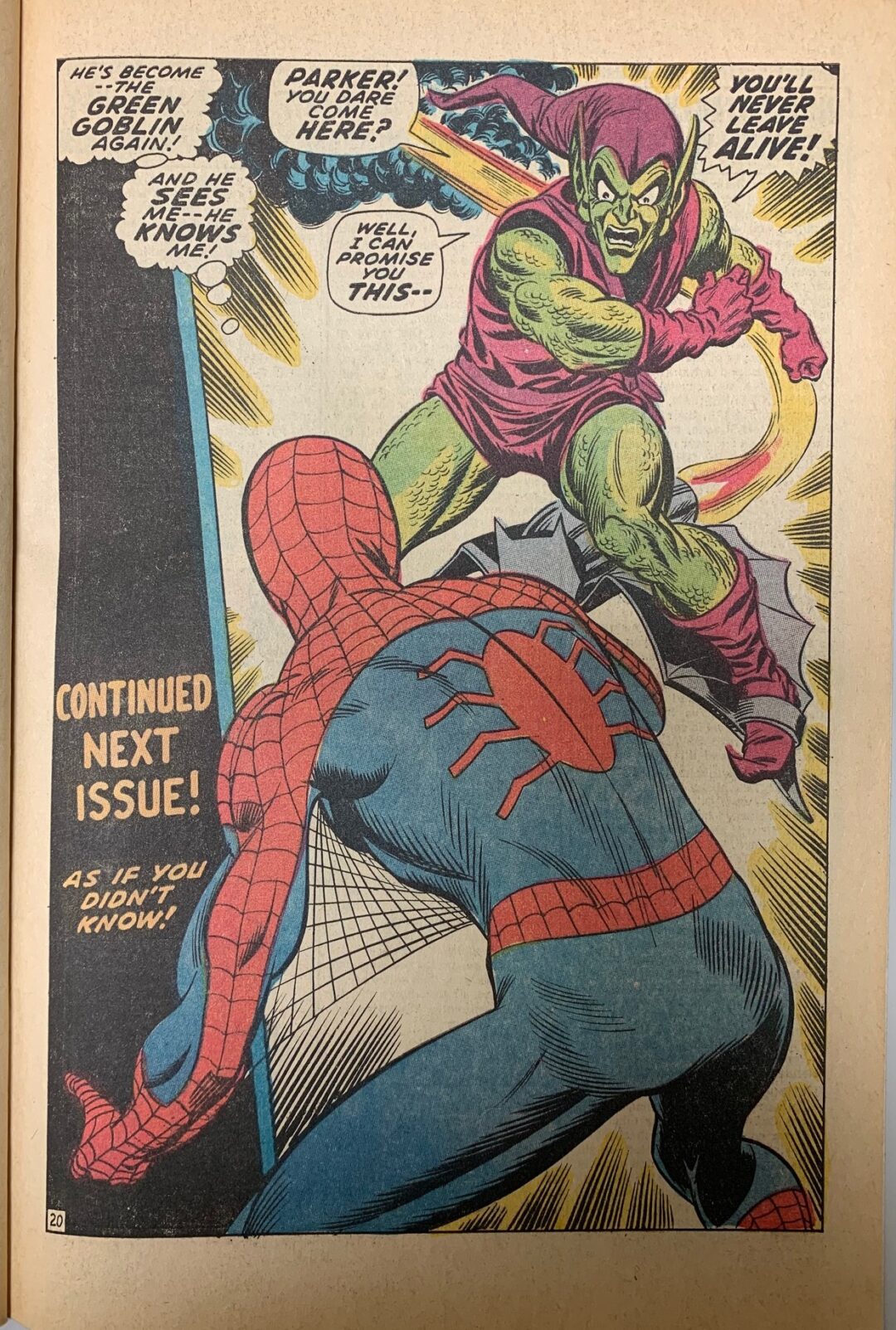 Week 27: Canusa Games • Comic Book Daily