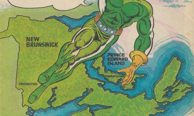 Columns Archives • Comic Book Daily