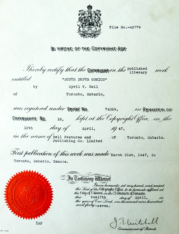 Cy Bell textual box pt. ii: contracts, trademarks, and copyright ...