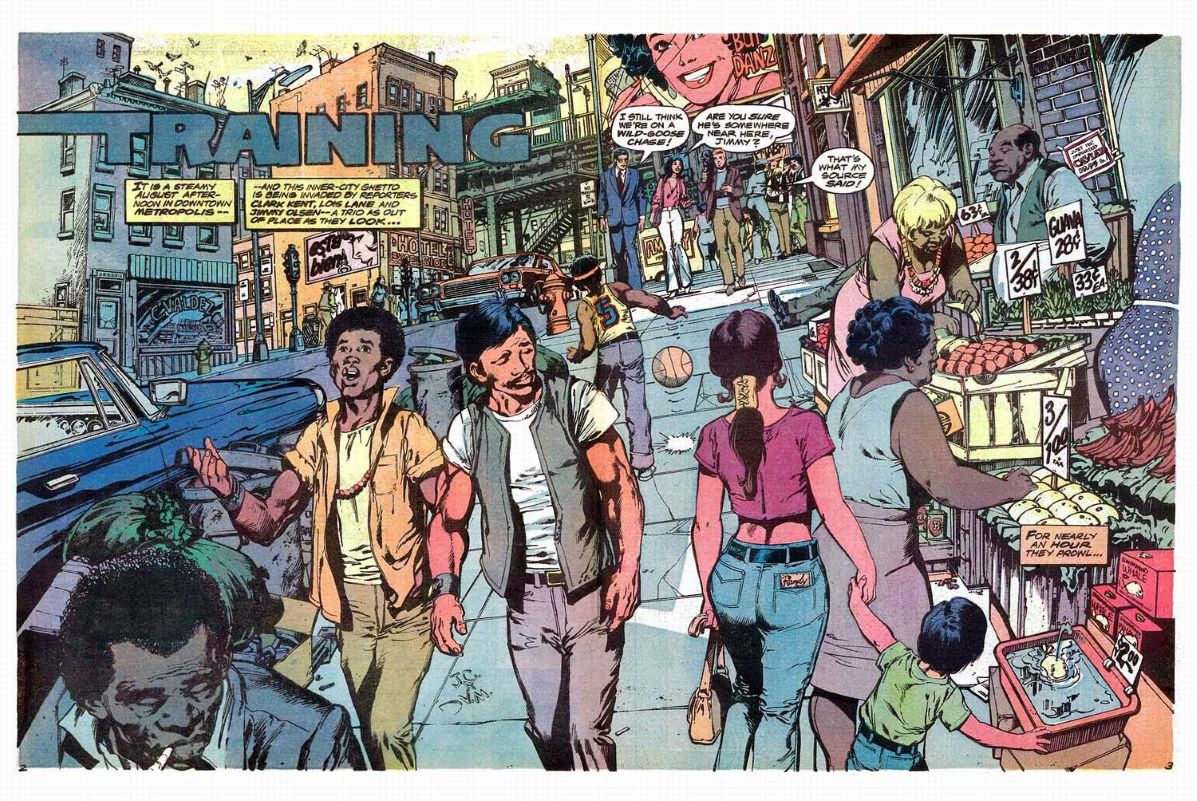 How About Those Westerns • Comic Book Daily