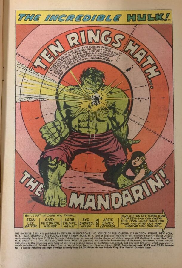 Week 34: A True Marvel • Comic Book Daily